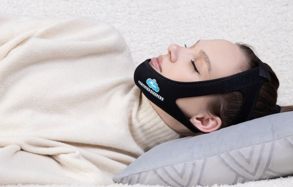 About Us – Certified Sleepers